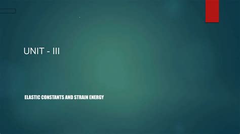 Unit Iii Pptx Ppt