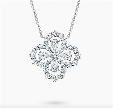 Loop Necklace Large Daisylabjewelry