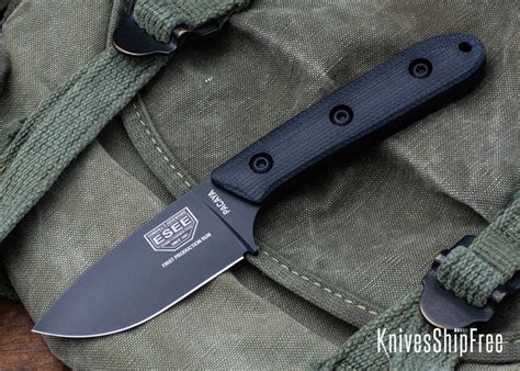 Esee Knives Free Fast Shipping Great Selection