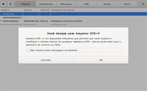 Onde baixar o programa GTK Widget Factory Customização e Temas Diolinux Plus