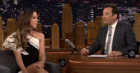 Jimmy Fallons Audience Watched In Silence During This Tonight Show Interview Flipboard