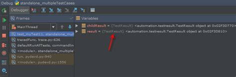 Debugger Custom Type Renderers In Python Ides Support Intellij Platform Jetbrains