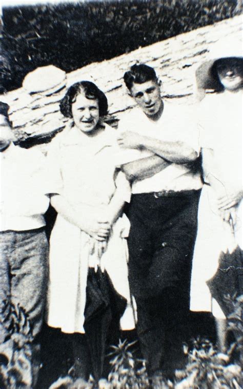 Baxter Reuben “tar” Hooper 1904 1980 Find A Grave Memorial