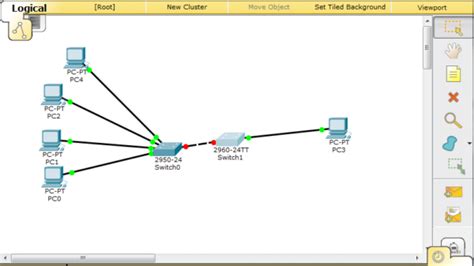 Configurare Port Security Su Switch Cisco Networking E Internet Security