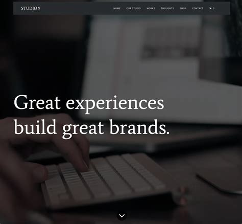best zurb foundation 6 wordpress themes wplook themes