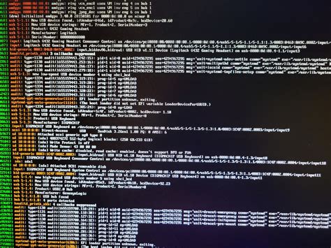 Dracut Initqueue 1094 After Trying To Boot Install Qubes User