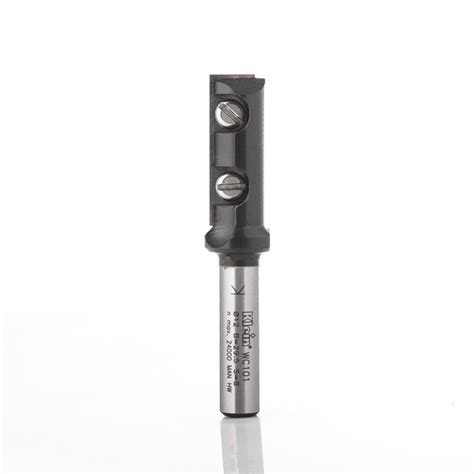 Hw Insert Flush Trimming Bits Z Sistemi Klein