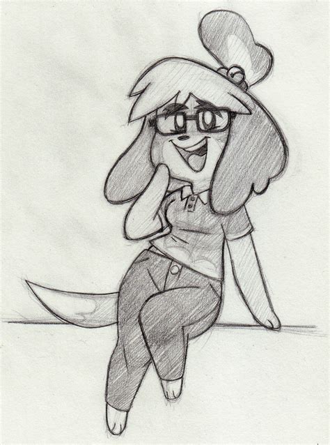 Captain Molasses Have Some Isabelles