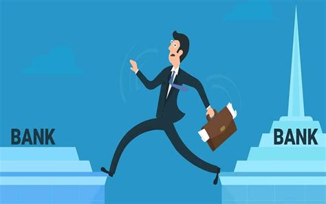 Step By Step Guide On Switching Banks WowMover Com