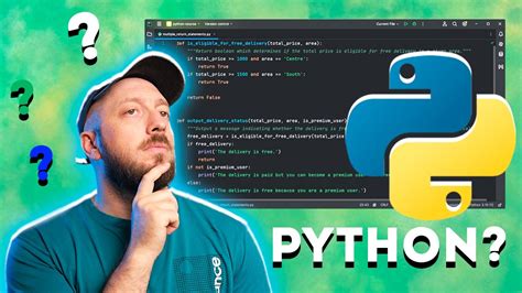 Что такое Python простыми словами [python Первый шаг 006] Youtube