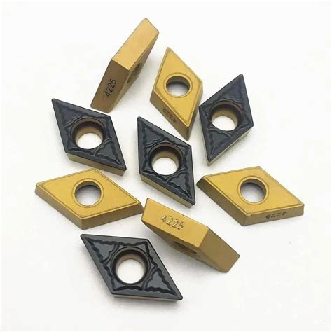 Turning Inserts At ₹ 200piece Lathe Cutting Inserts In Ahmedabad