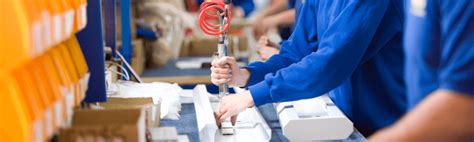 Why Your Assembly Lifecycle Needs A Good Inventory System