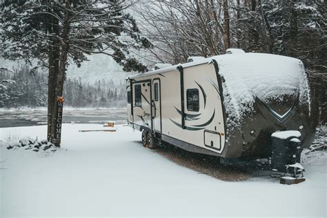 Swift Rv Repairs On Linkedin Swiftrvrepairs Gorvingcanada Rvthereyet Rvinginthesnow