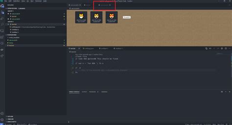 Unclickable Extra Custom Editor Tab · Issue 99292 · Microsoftvscode