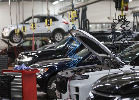 Эксперты назвали самые недорогие в обслуживании автомобили в России АвтоВзгляд