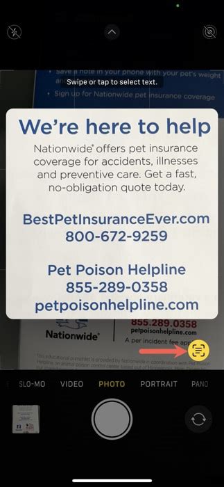 How To Use Live Text With Photos And Videos On IPhone IPad And Mac Make Tech Easier