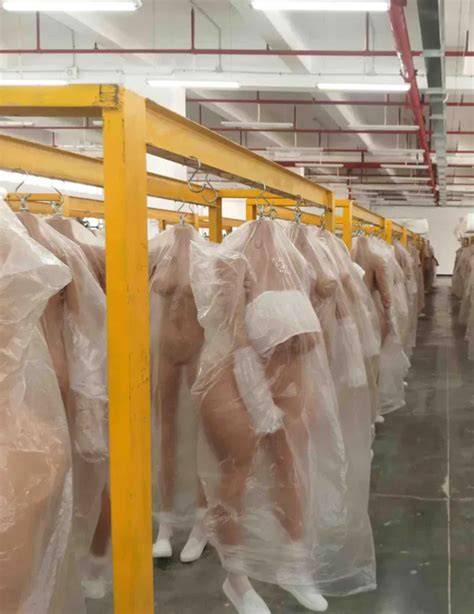 Character Sex Doll Warehouse