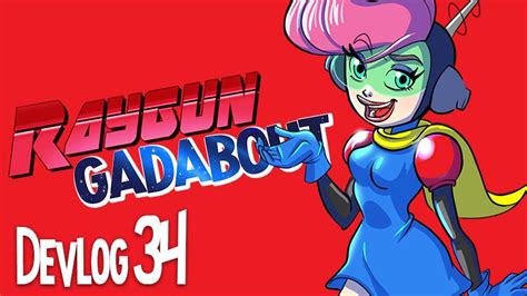 Game Developer Blogs