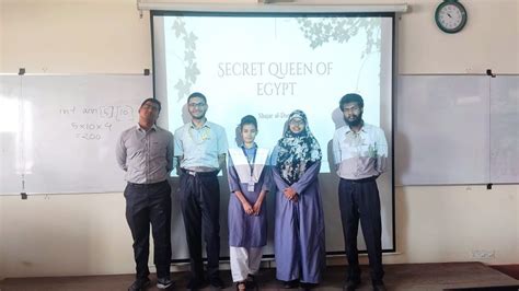 Md Nahul Rahman On Linkedin Our Academic Presentation On Lang 102