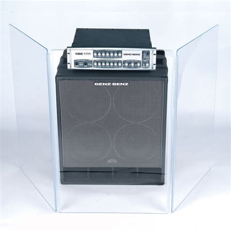 Amp Shield Pennzonidisplay