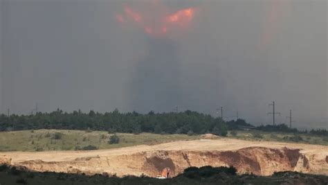 უკრაინის ძალებმა ყირიმის სამხედრო ობიექტებზე სარაკეტო იერიში განახორციელეს