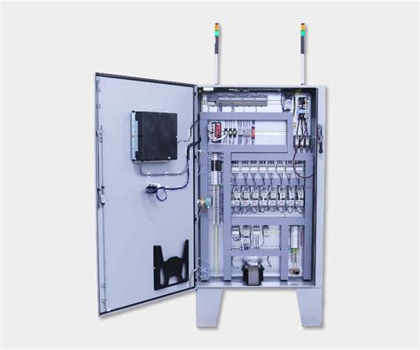 Basic Architecture Of A Programmable Logic Controller Process Solutions Inc