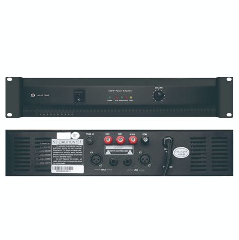 Analog Stereo Audio 660 Watt Power Powerful Booster Amplifier China Pa Amplifiers And Analog Analog Stereo Audio 660 Watt Power Powerful Booster Amplifier China Pa Amplifiers And Analog