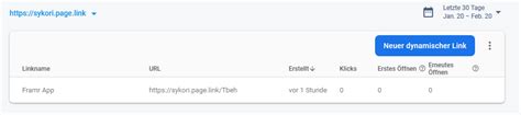 Android Why Does Firebase Deeplink Not Open My App Stack Overflow