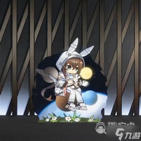 明日方舟阿米娅触及星辰皮肤获取方法攻略 明日方舟 九游手机游戏