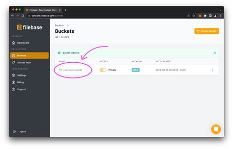Filebase To Store Files To Ipfs Ankr