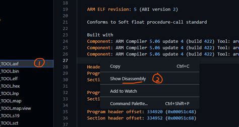实用功能 Embedded IDE For VSCode