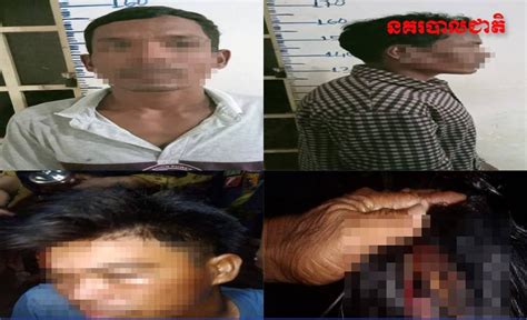 ឃាត់ខ្លួន ជនសង្ស័យ៣នាក់ ពីបទបង្កហិង្សារវាងជនជាតិខ្មែរ និងជនជាតិវៀតណាម នៅលើផ្ទៃបឹងទន្លេសាប