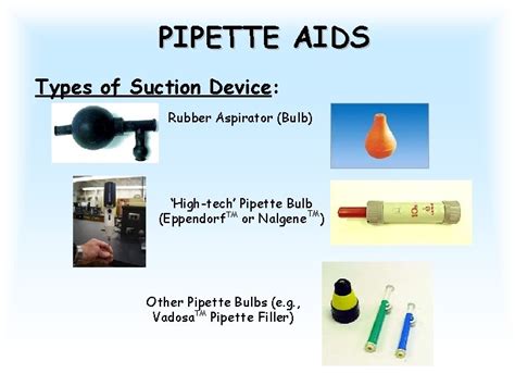 Prepared By MINA S BUENAFE WHAT ARE PIPETTES