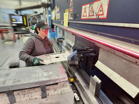 Whats Press Operator At Harrison Greenwood Blog