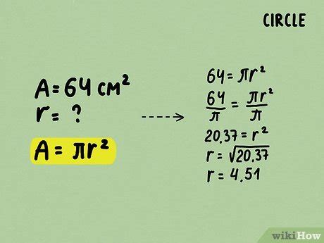 9 Ways To Find Perimeter WikiHow