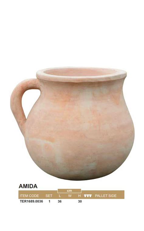 Amida Rosa Planters Vietnam Co Ltd