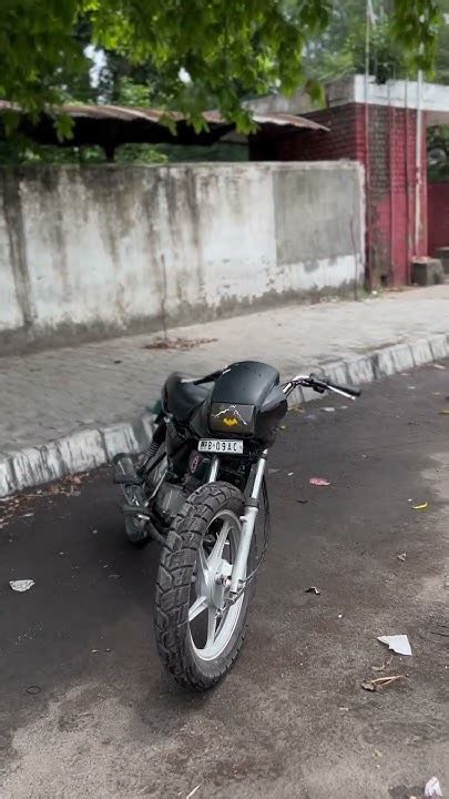 Splender Modified 💀 Splender Modified Youtube