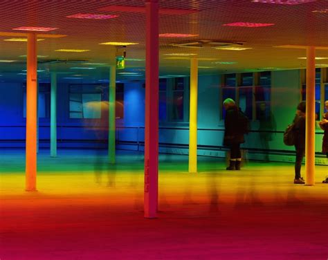 Your Colour Perception On Behance