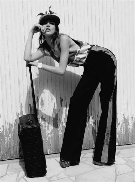 Model Jacquelyn Jablonski On Her Vision For Autism Tomorrow