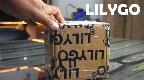 Esp32 Lora Oled Ttgo Lora32 Sx1276 With Arduino Range Test