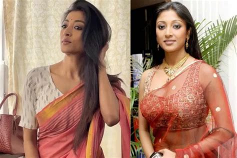 Must Watch Paoli Dam Movies And Web Series