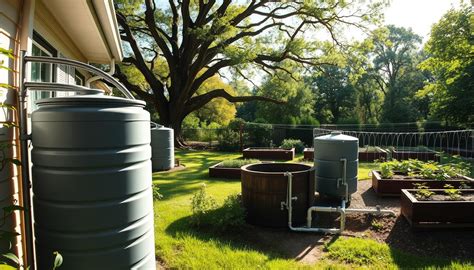 Discover The 7 Rainwater Harvesting Methods