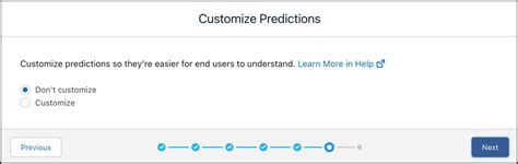 Deploy A Model Salesforce Trailhead