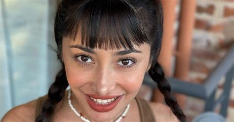 Pao Dulzura Se Anim A Un Short Metalizado Y Lencer A Adivin Que Hice Despu S De Estas Fotos