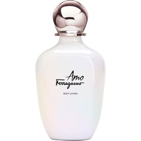 AMO FERRAGAMO Perfume - AMO FERRAGAMO by Salvatore Ferragamo | Feeling ...