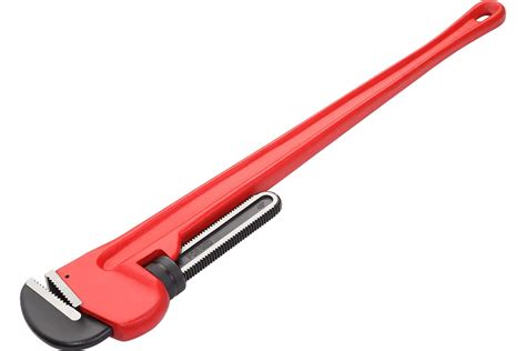 Прямой трубный ключ REKON 48" 034048 - выгодная цена, отзывы ...