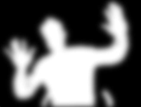 Composition Kinect Mask Alpha Vuo