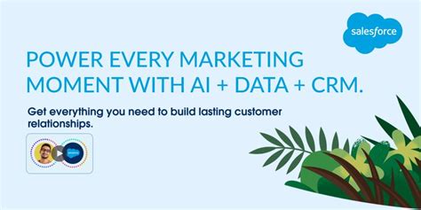 Martech Series On Linkedin Salesforce