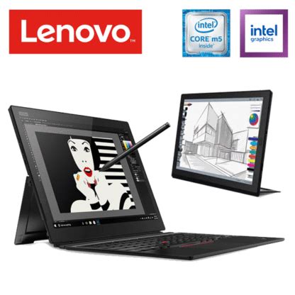 Lenovo Thinkpad X Tablet Touch Pen Used Radiance Computer