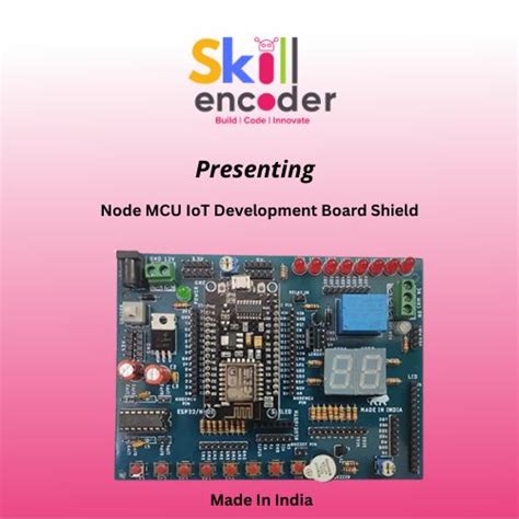 Shainesh Nikam On Linkedin Iot Embeddedsystems Education Innovation Practicallearning Stem